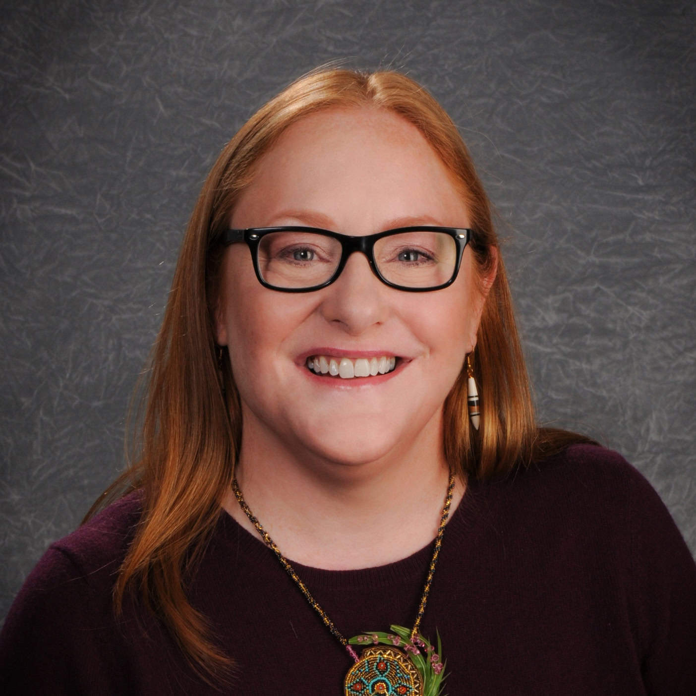 Leadership - Southcentral Foundation