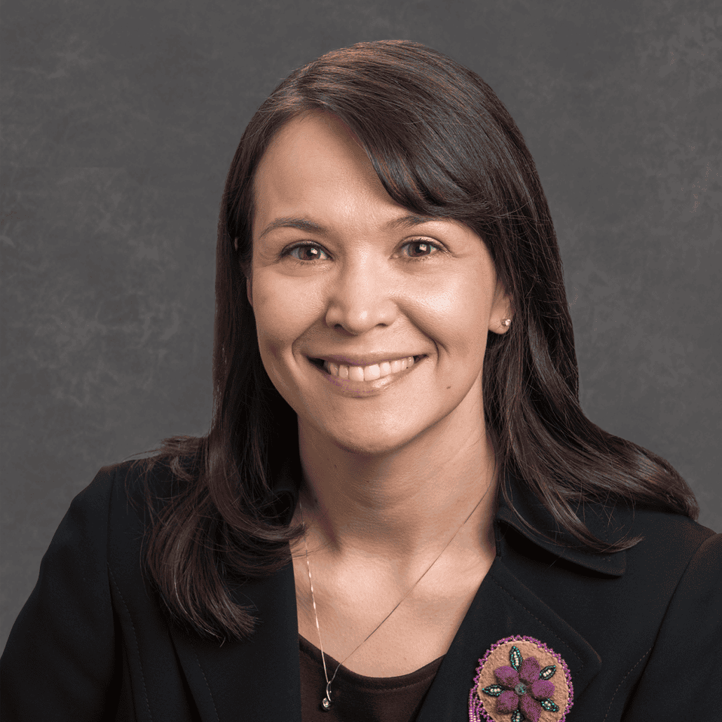 Leadership - Southcentral Foundation