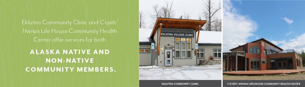 SCF Home - Southcentral Foundation