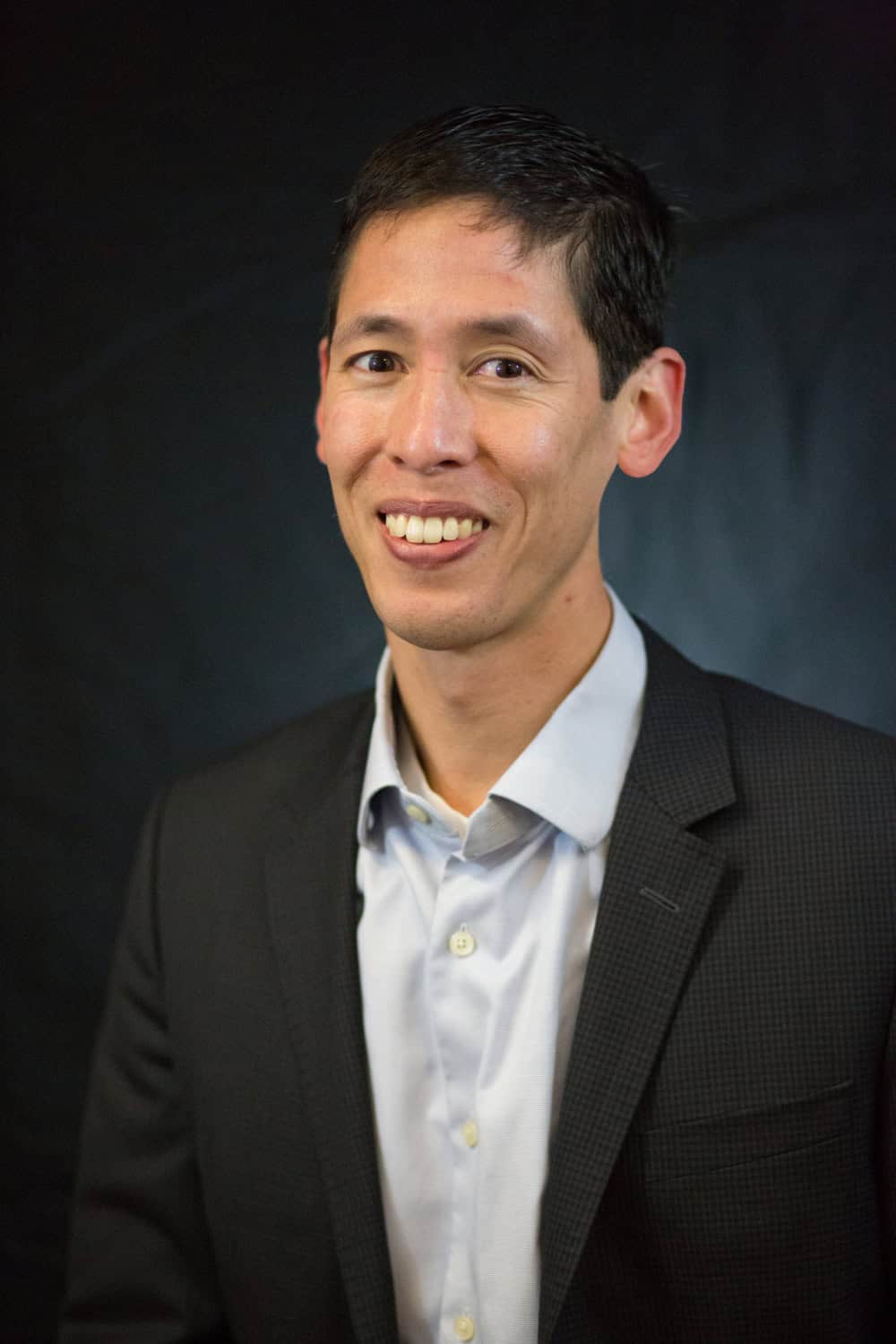 Meet the Team - Southcentral Foundation