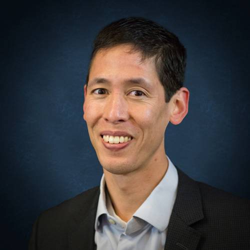 Meet the Team - Southcentral Foundation