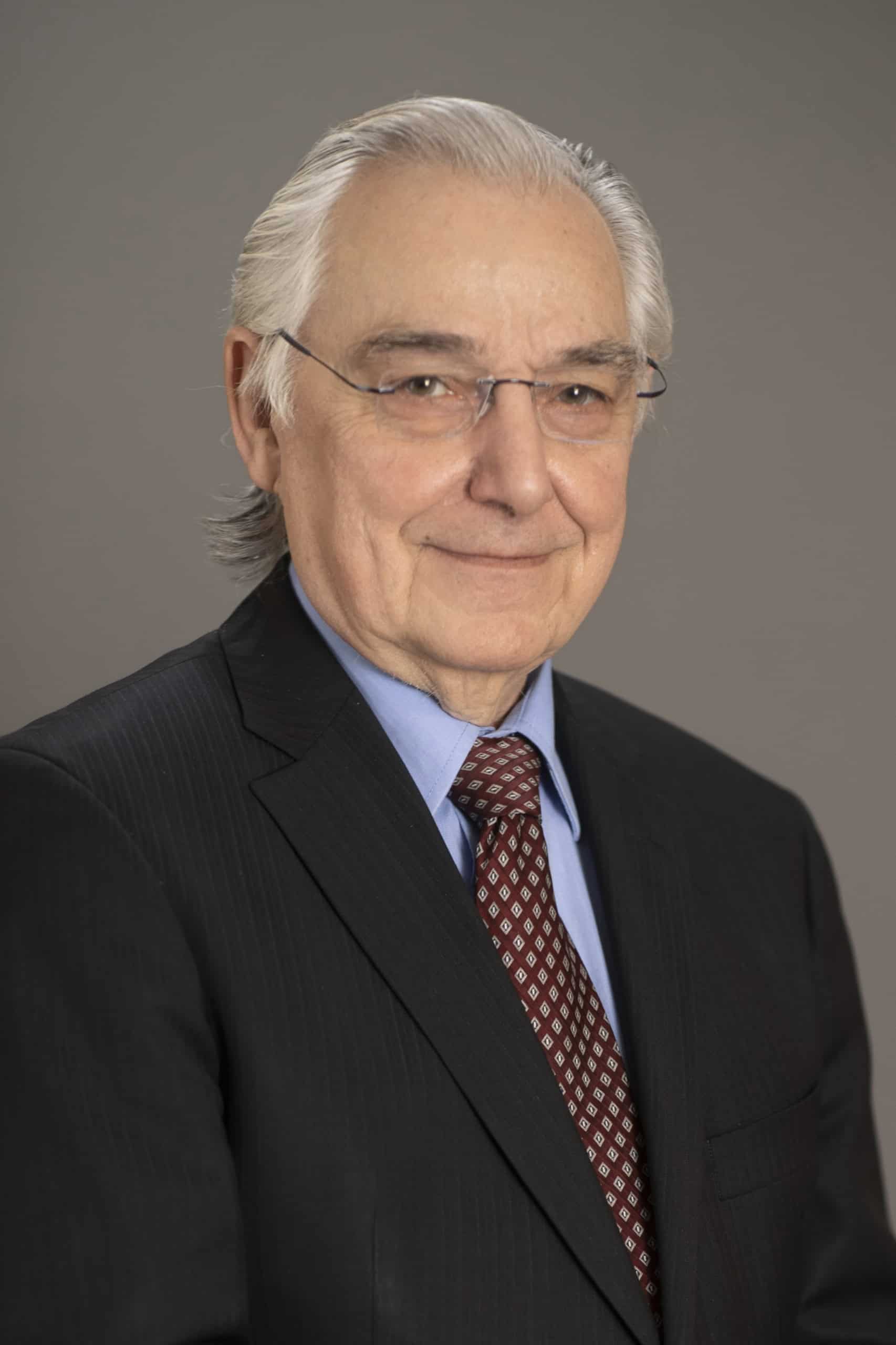 Leadership - Southcentral Foundation