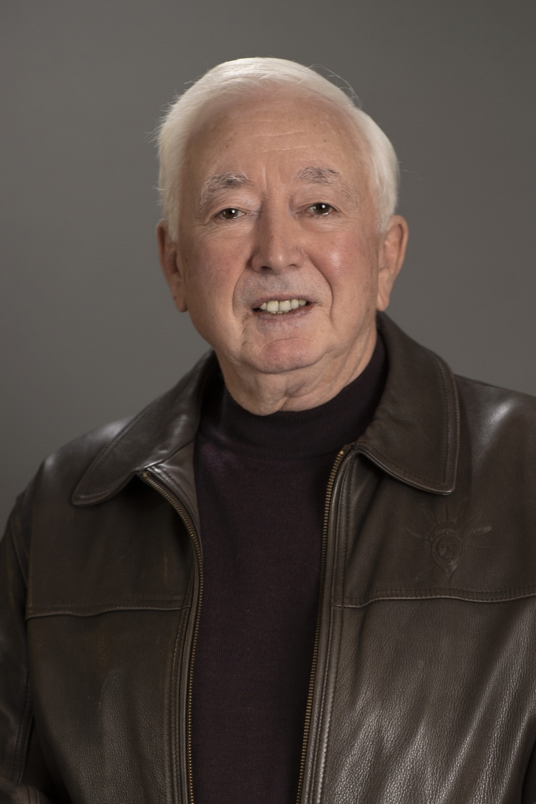 Leadership - Southcentral Foundation