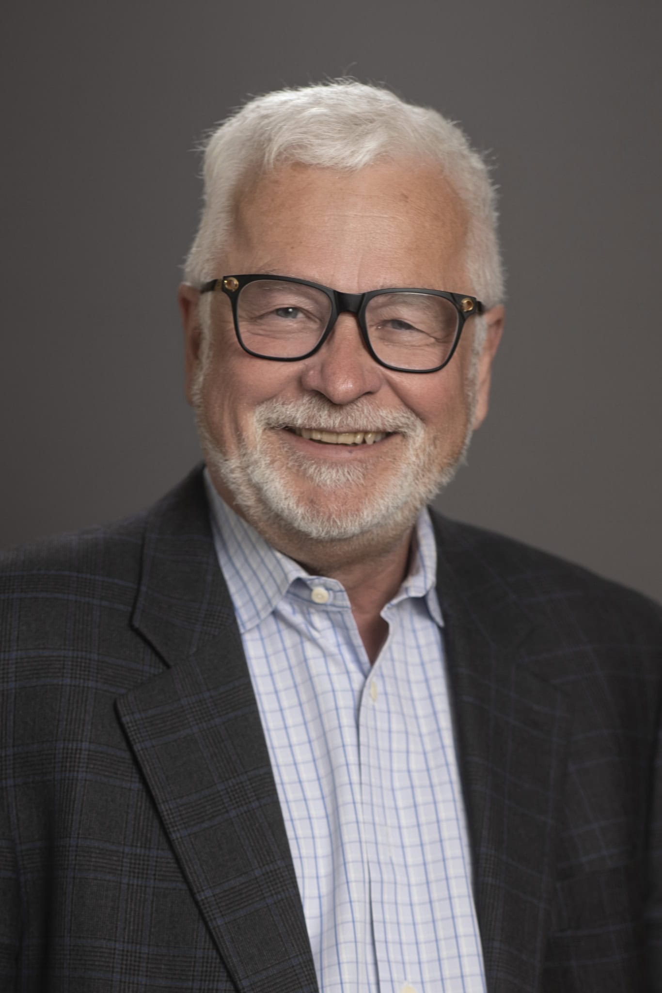 Leadership - Southcentral Foundation