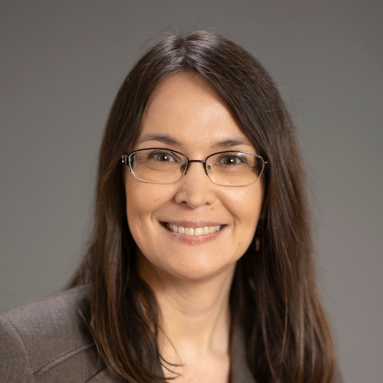 Leadership - Southcentral Foundation