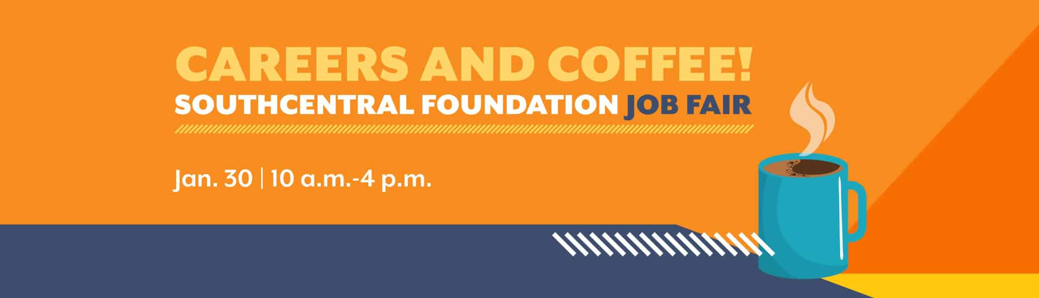 SCF Home - Southcentral Foundation