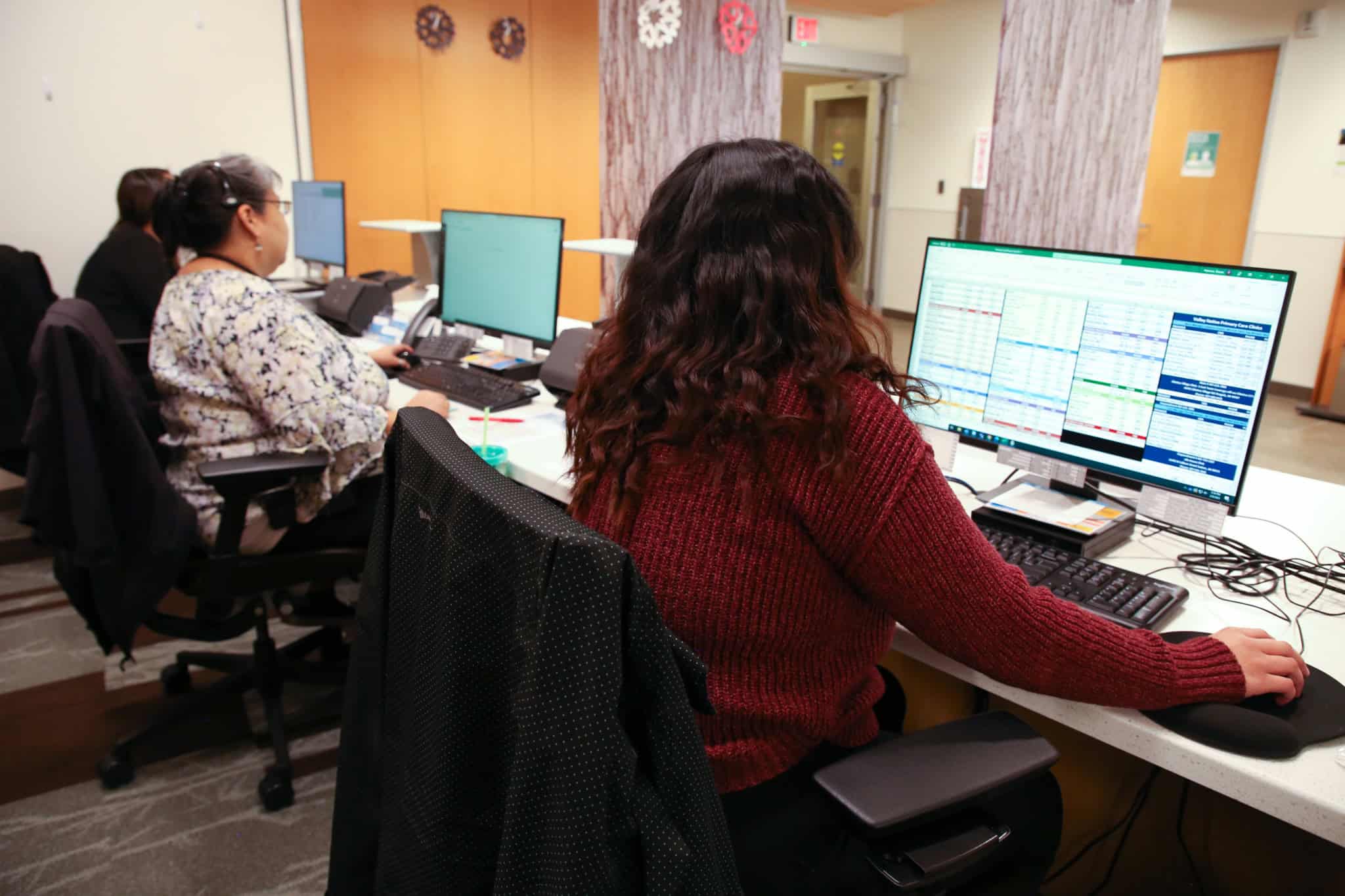 Administrative Support Training Program - Southcentral Foundation