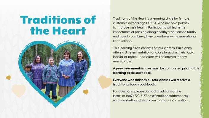 SCF Home - Southcentral Foundation