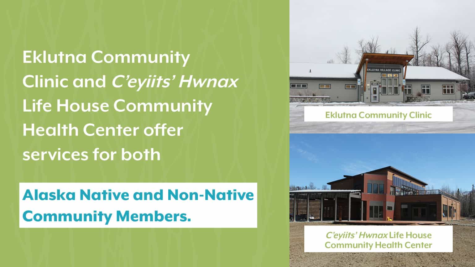 SCF Home - Southcentral Foundation