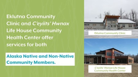 SCF Home - Southcentral Foundation