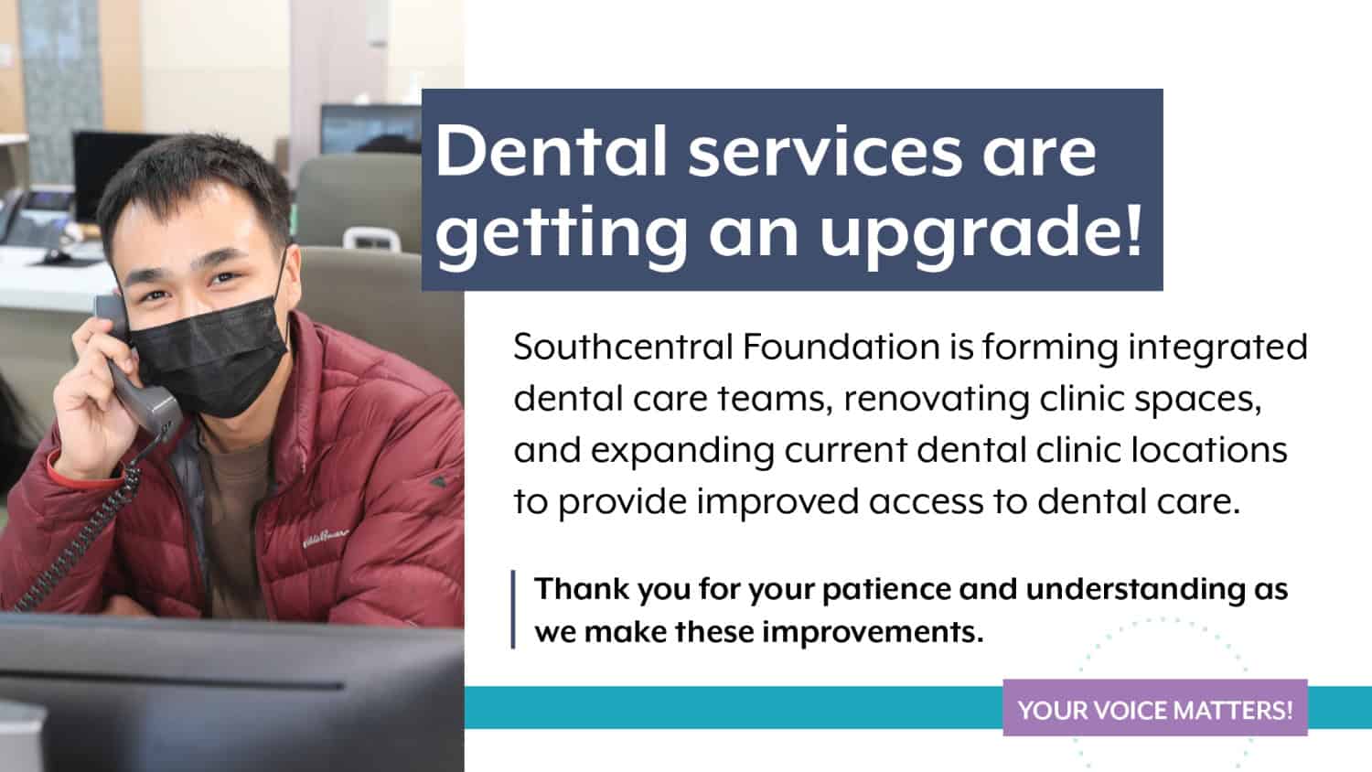 SCF Home - Southcentral Foundation