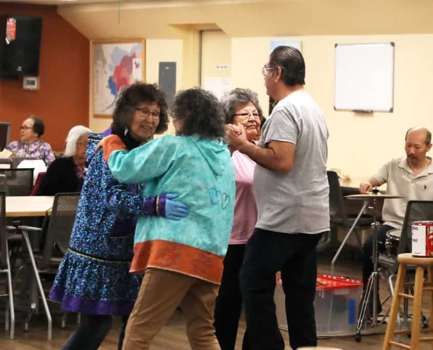 SCF Home - Southcentral Foundation