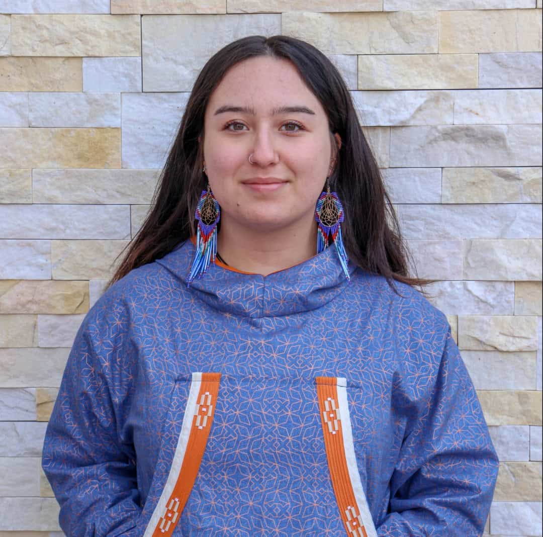 Graduate Intern Spotlight: Jasmine Ross - Southcentral Foundation
