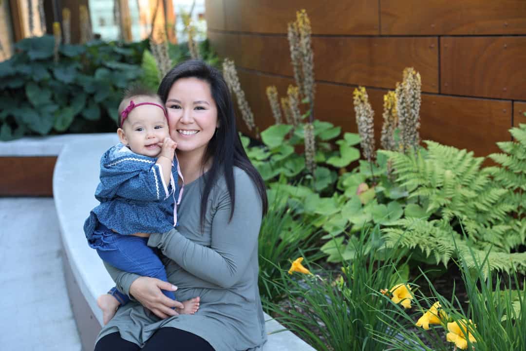 WIC Program Provides Nutritional Benefits for Families - Southcentral ...