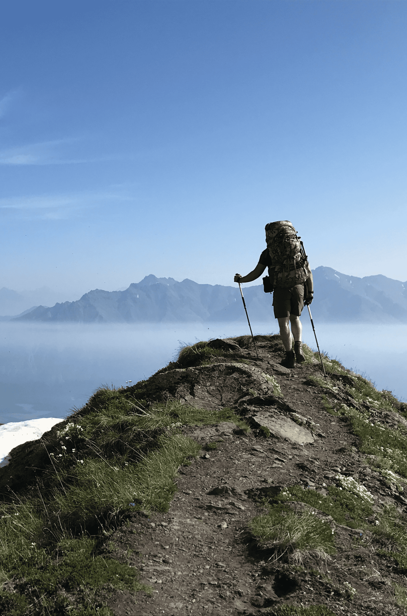 The Pathway Home - Southcentral Foundation