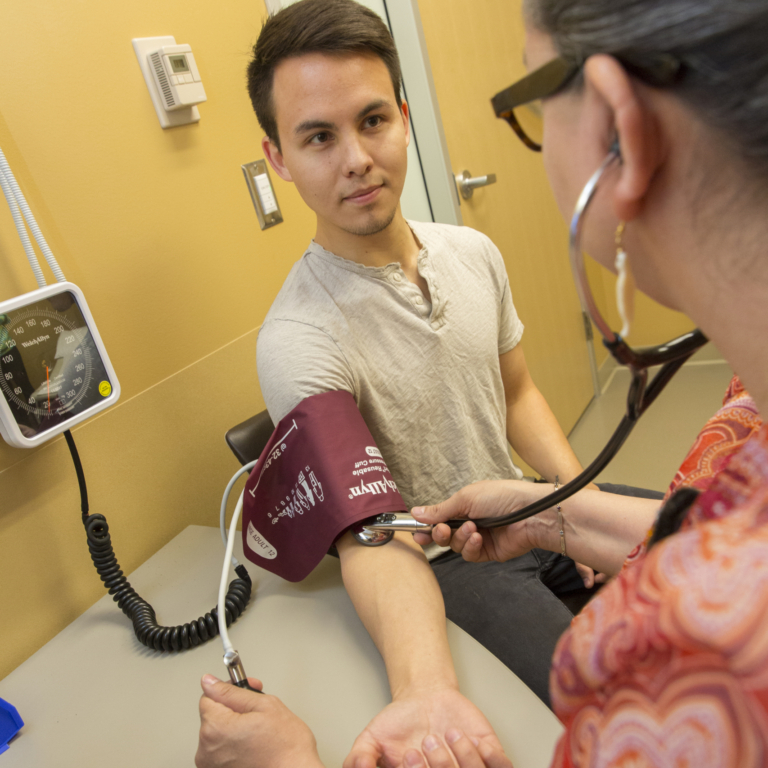 Community Health Aide Trainee Opportunities - Southcentral Foundation