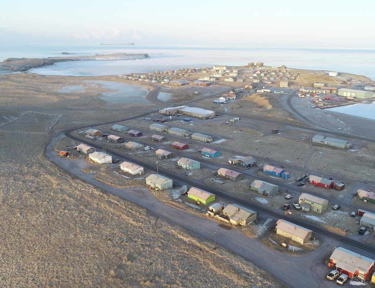 Community Health Aide Trainee Opportunities - Southcentral Foundation