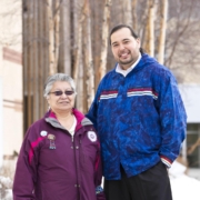 SCF Home - Southcentral Foundation