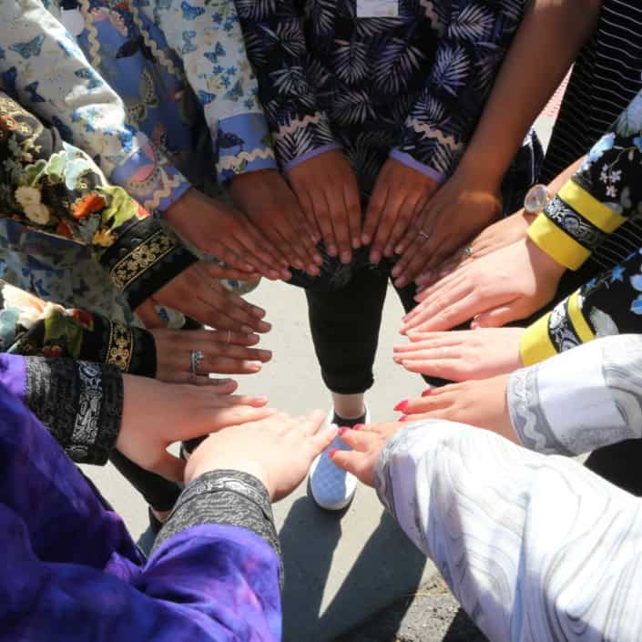 Events Archive - Southcentral Foundation