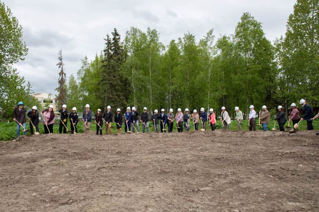 Southcentral Foundation to Expand Behavioral Health Services to Include ...