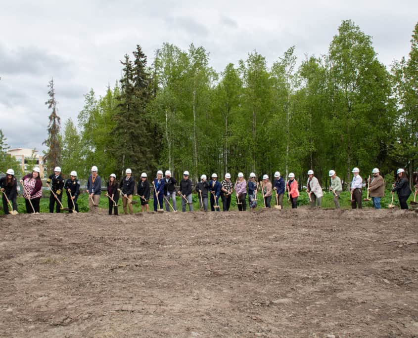 SCF Home - Southcentral Foundation