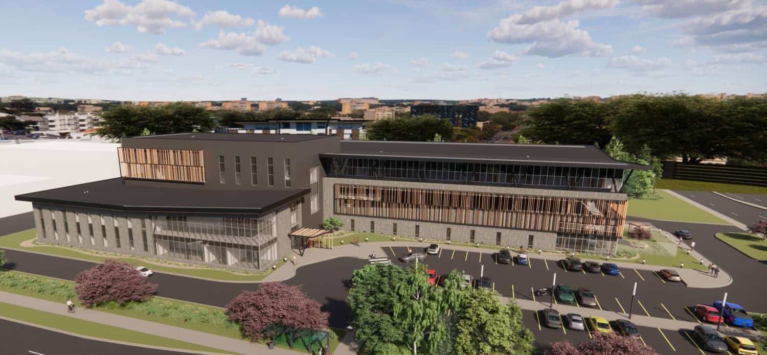 Southcentral Foundation to Expand Behavioral Health Services to Include ...