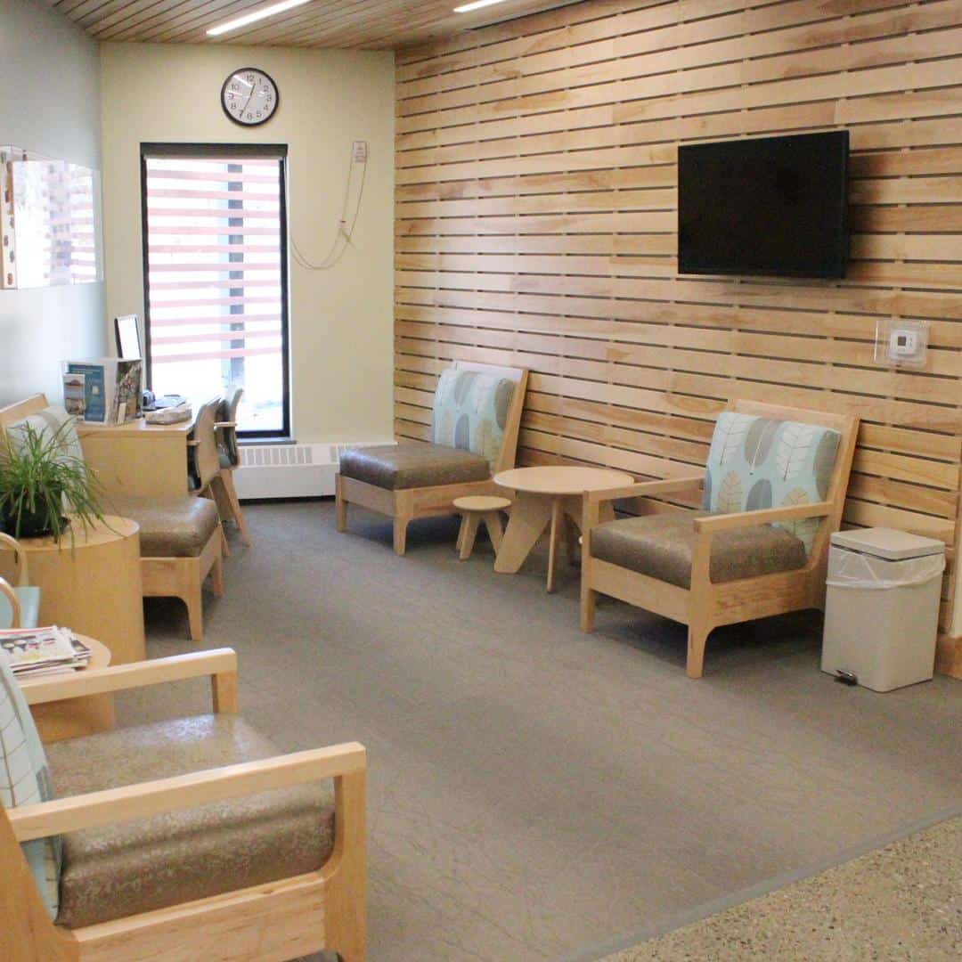 SCF Home - Southcentral Foundation