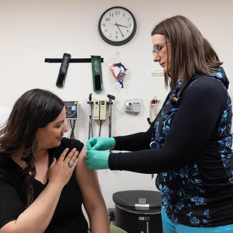 SCF Home - Southcentral Foundation