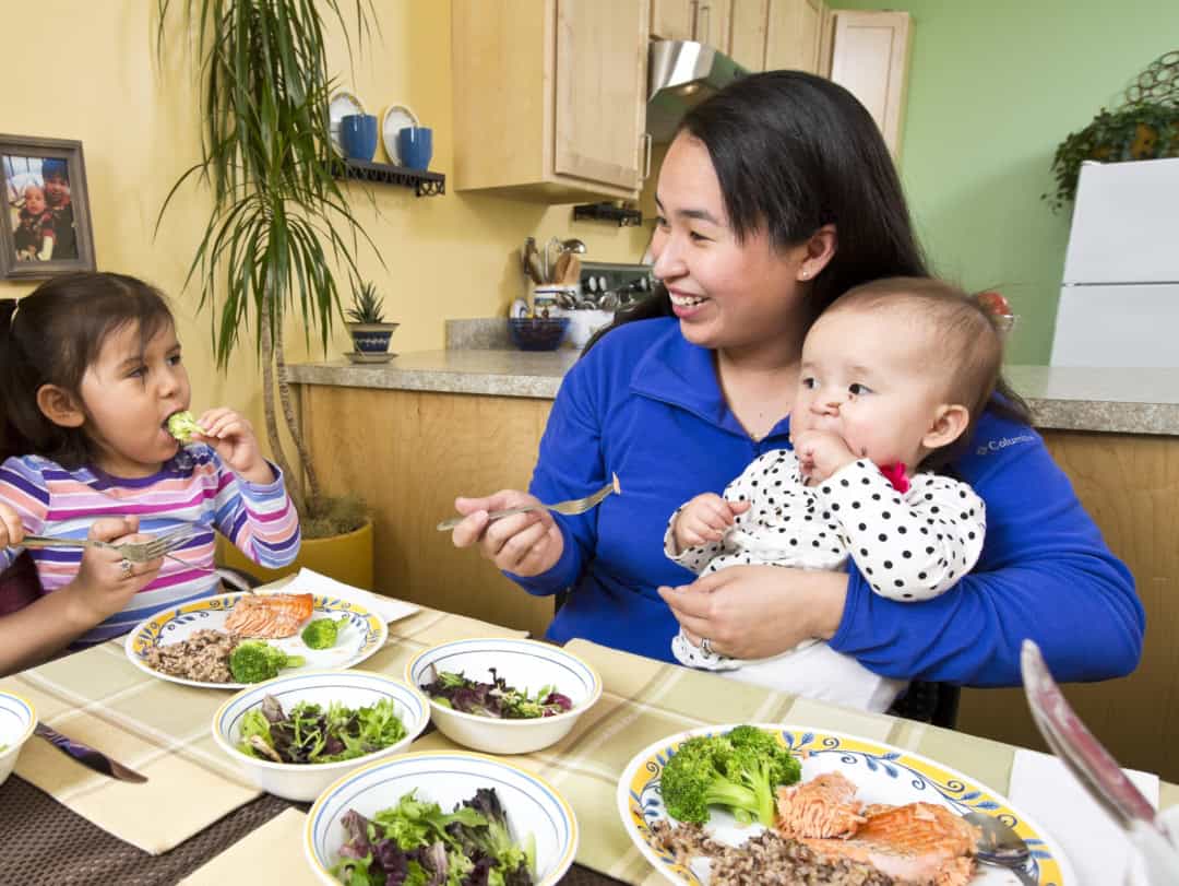 Back-to-School Nutrition: Tips to Promote Healthy Lifestyles for Kids ...