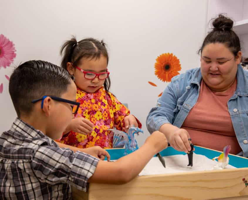 SCF Home - Southcentral Foundation