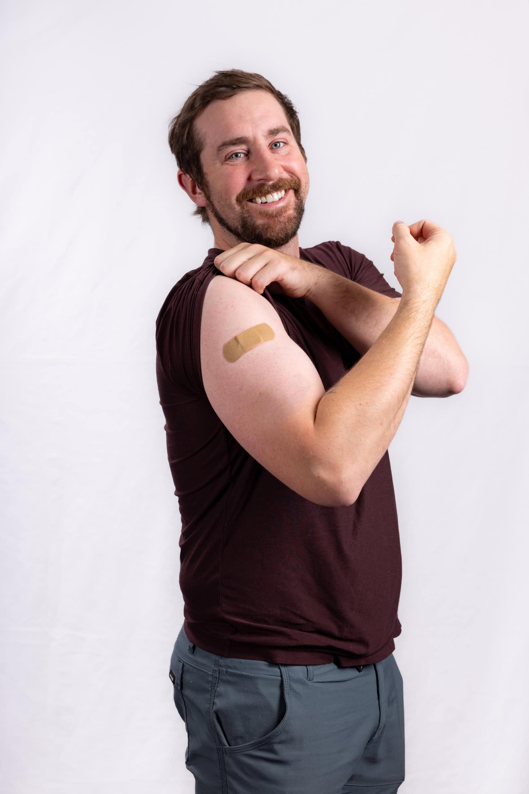 Annual Flu and COVID-19 Vaccinations Available at Southcentral ...