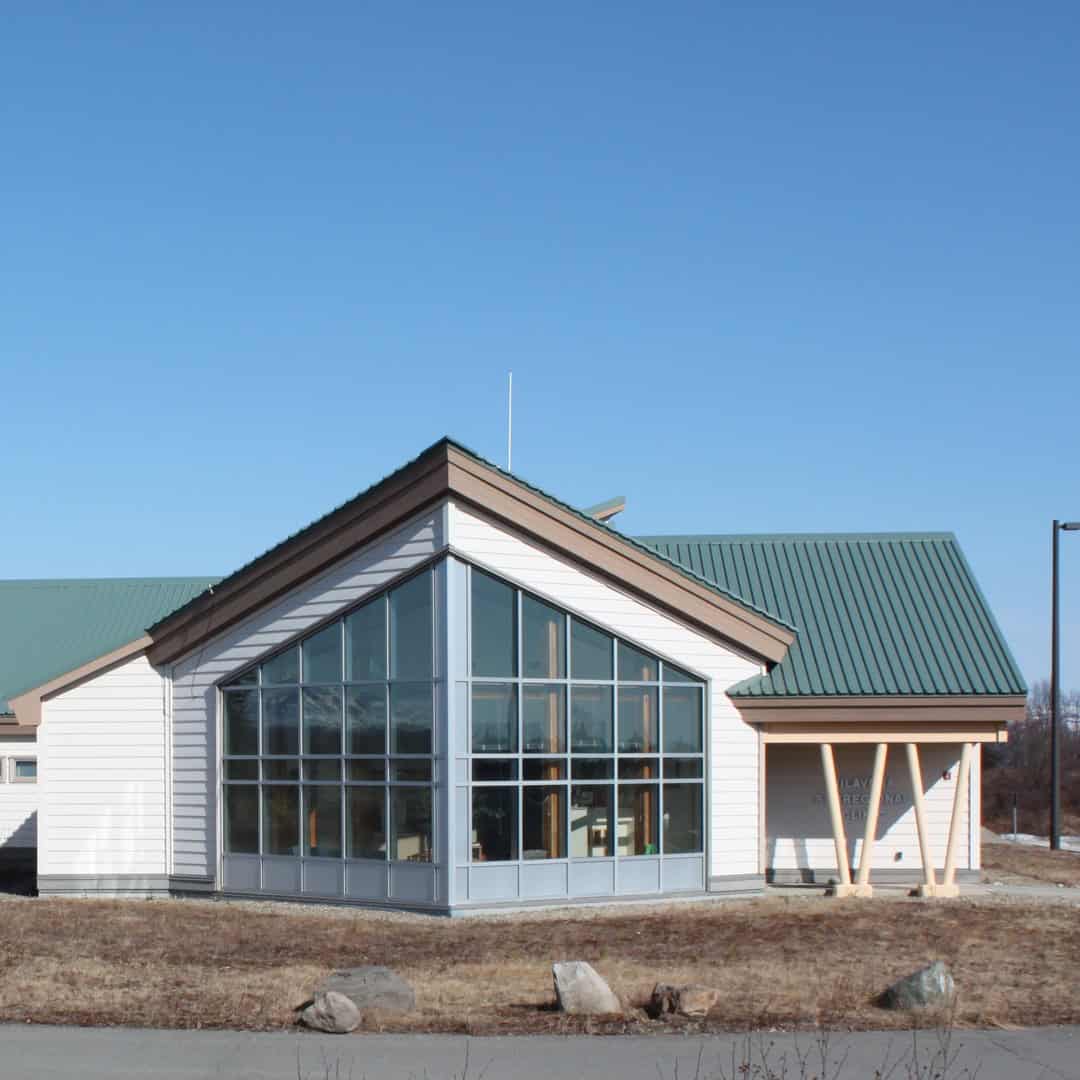 SCF Home - Southcentral Foundation