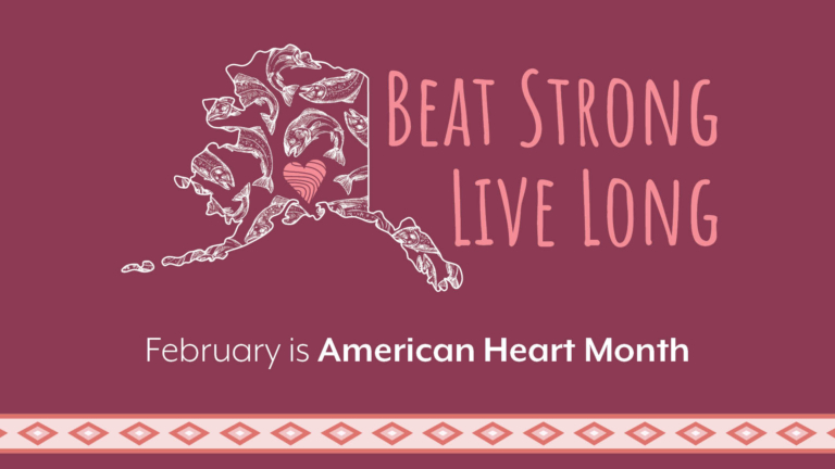 SCF Home - Southcentral Foundation