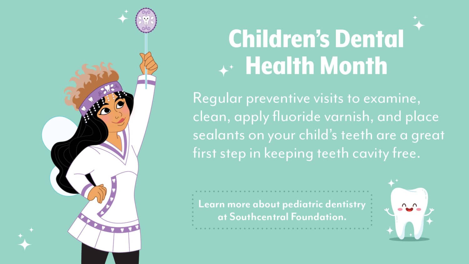 SCF Home - Southcentral Foundation