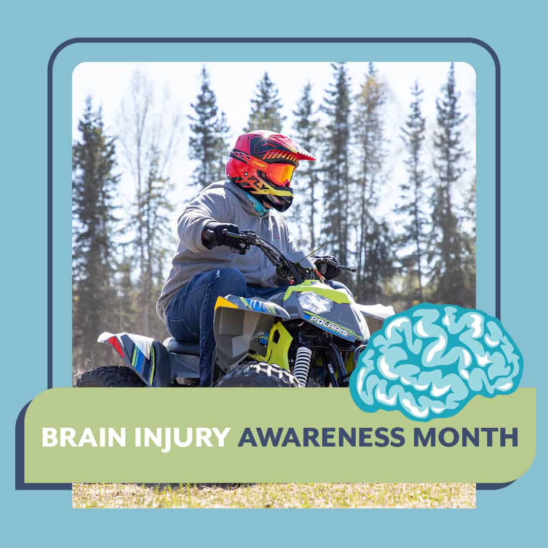 Protect your brain, protect your future - Southcentral Foundation