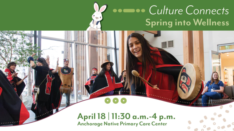 SCF Home - Southcentral Foundation