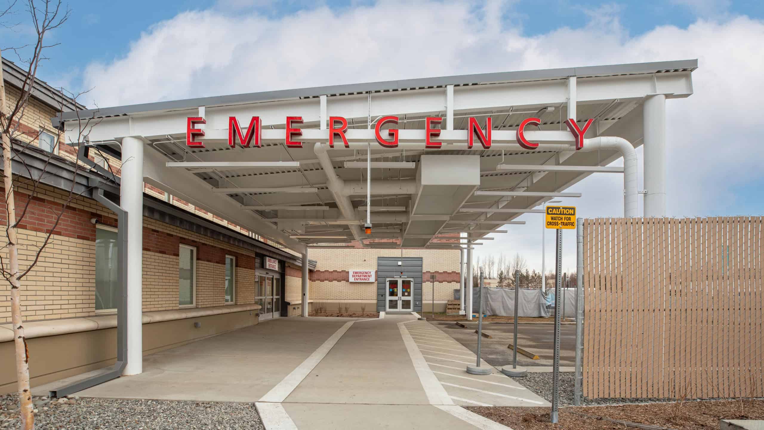 Emergency Services Department Expands to Support Growing Population ...