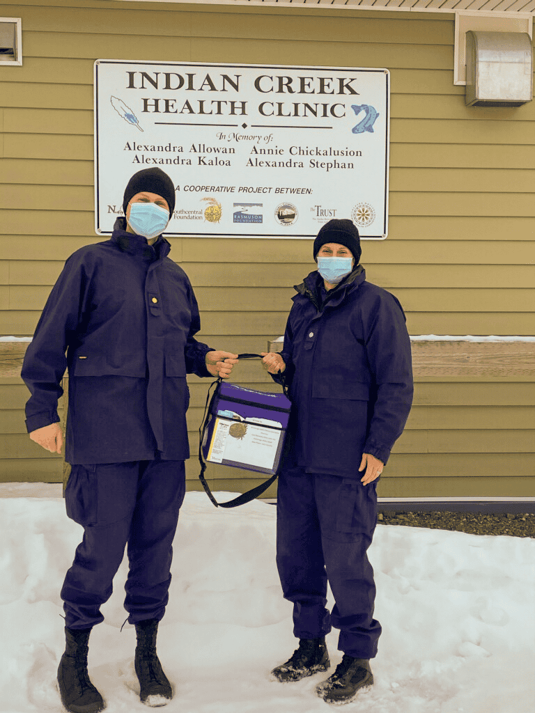 Honoring the 100-Year Anniversary of the Great Race of Mercy: A Modern ...