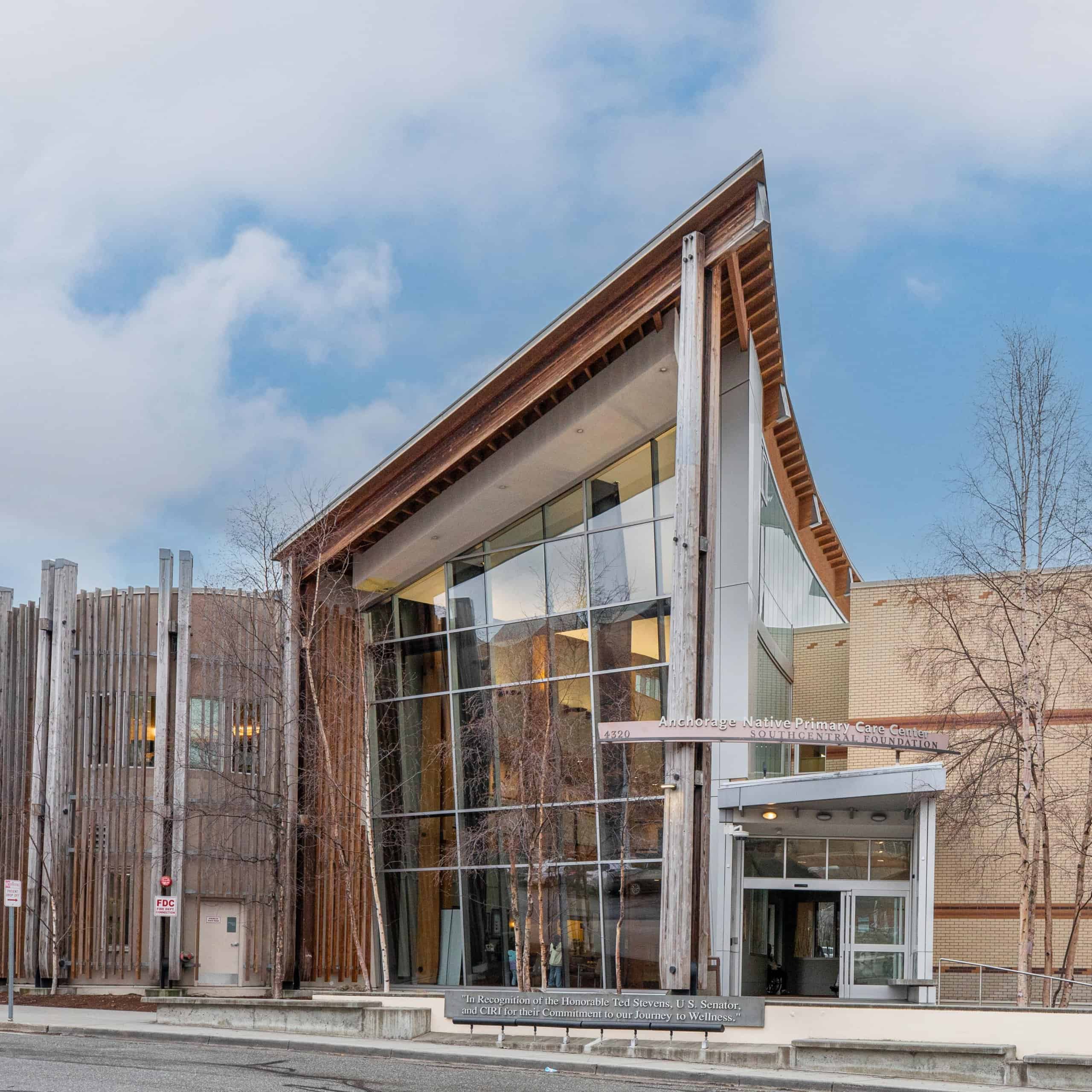 News - Southcentral Foundation