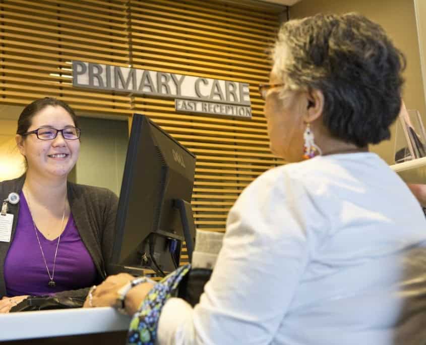 SCF Home - Southcentral Foundation