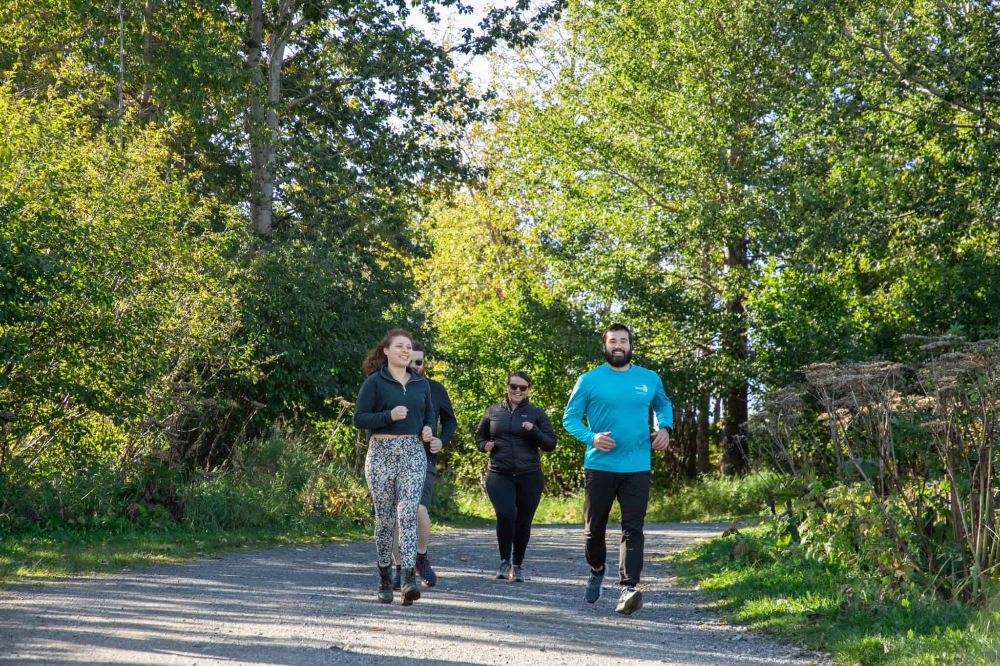 Diabetes Prevention: Lose to Win - Southcentral Foundation