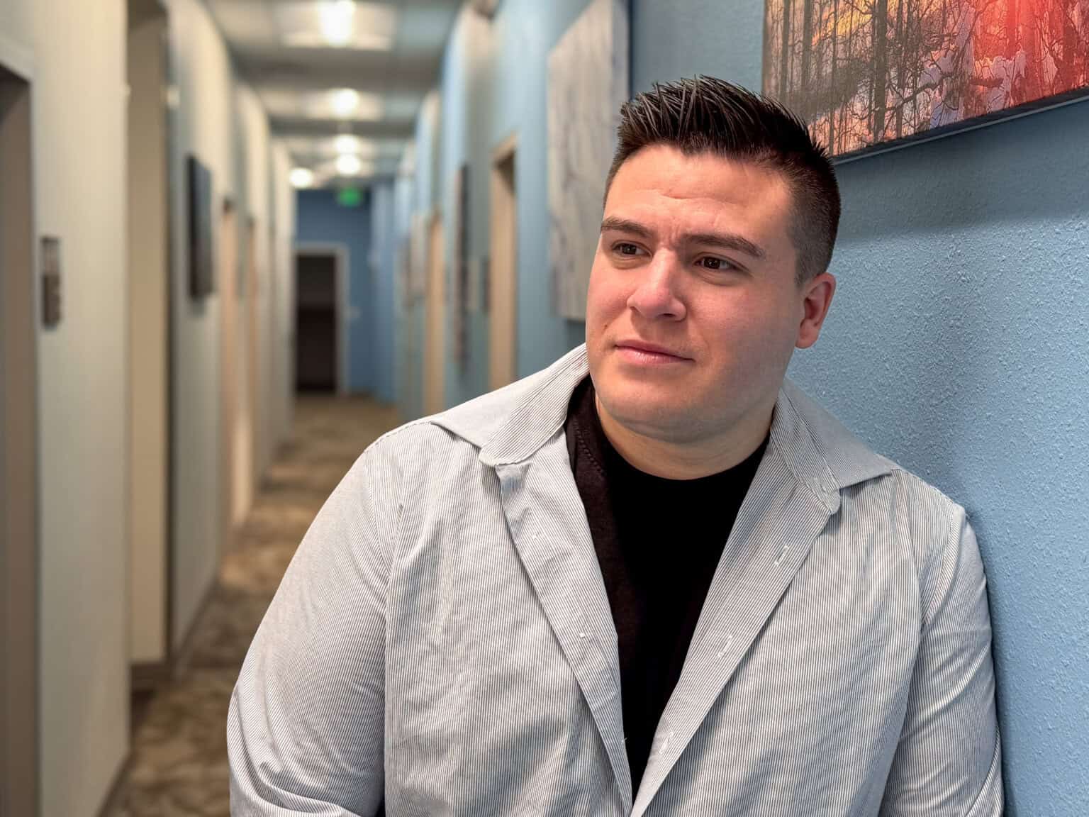 Recovery, Resilience, and a New Purpose: The Journey of Kacy Gonzales ...