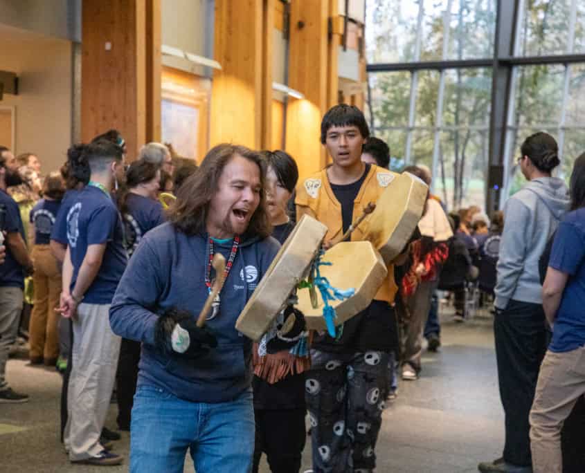 SCF Home - Southcentral Foundation