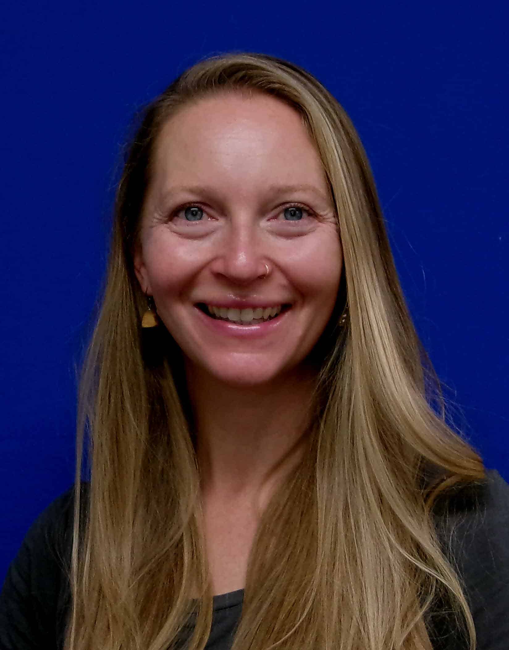 Meet the OB-GYN Team - Southcentral Foundation